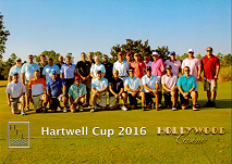 Events | Hartwell Environmental Corp.